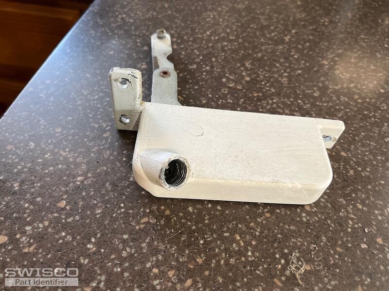 Crank window operator : SWISCO.com