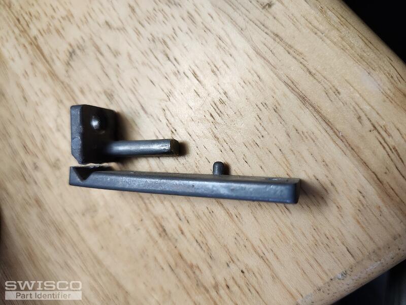 pivot bar : SWISCO.com