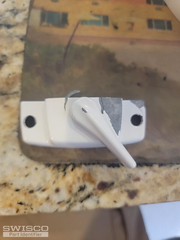 PGT vinyl impact window : SWISCO.com