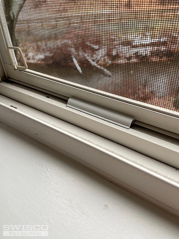 Screen retainer : SWISCO.com