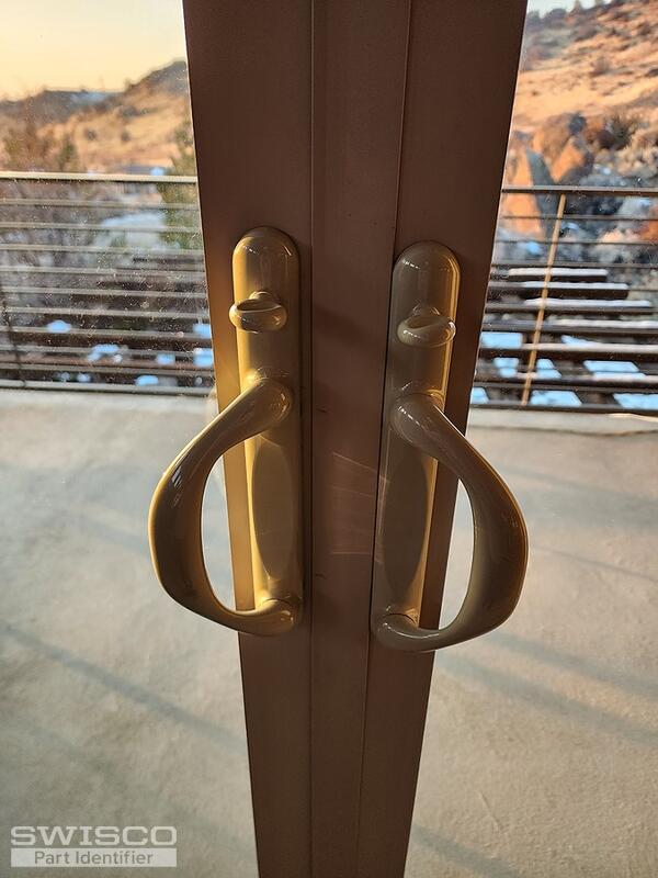 Replacement locking latch : SWISCO.com