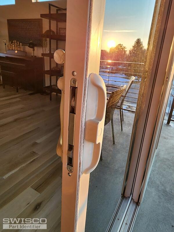 Replacement locking latch : SWISCO.com