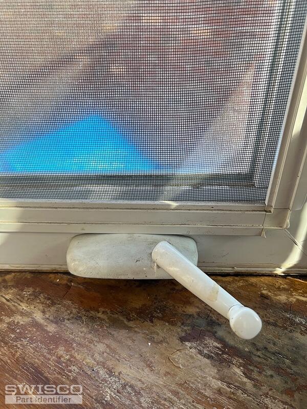 Bay window parts : SWISCO.com