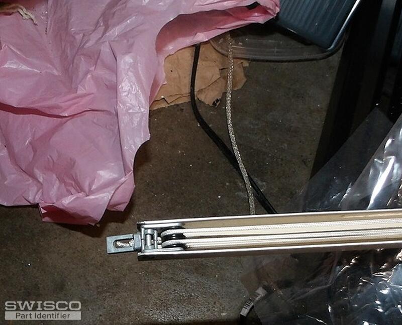 Replacement balance hardware : SWISCO.com