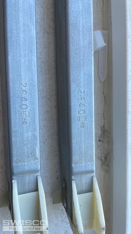 Replacement 2640 balances : SWISCO.com