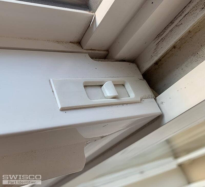 Window retainer : SWISCO.com