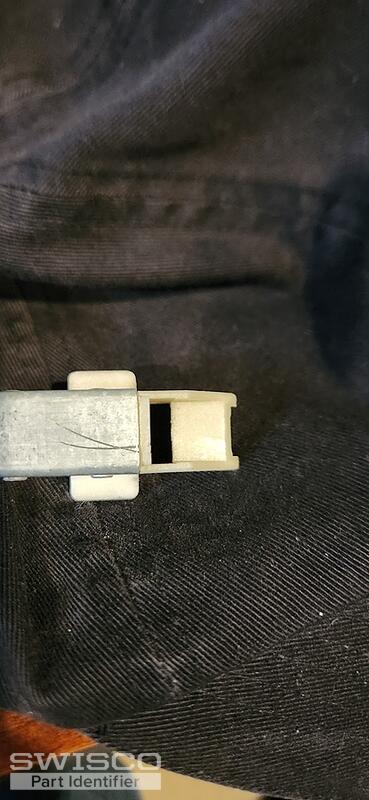 Window channel replacement. Please identify replacement art : SWISCO.com