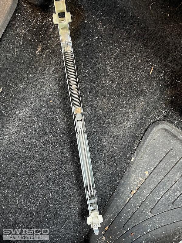 Window counterbalancer needed : SWISCO.com