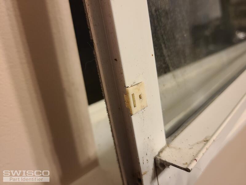 Kinko Plastic Window Guide : SWISCO.com