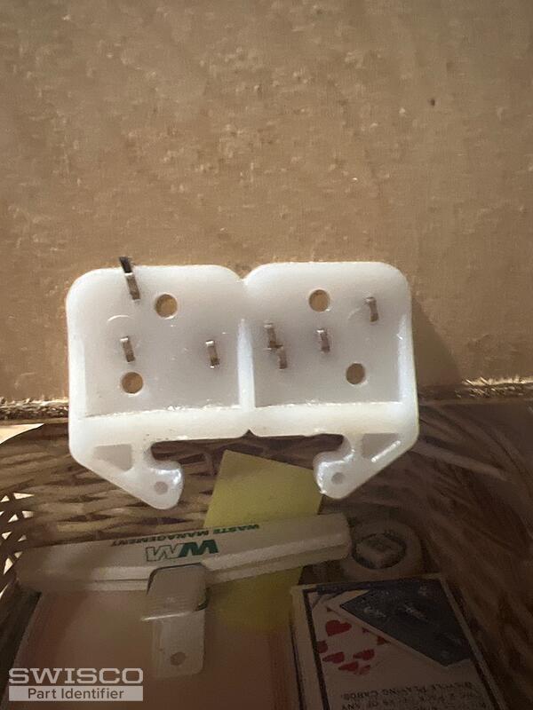 2-1/4" Drawer guide slide : SWISCO.com