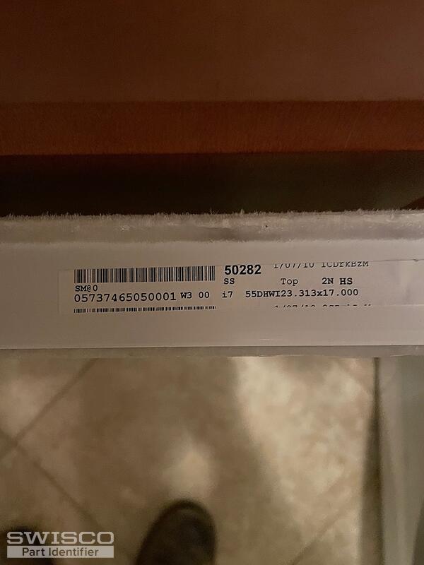 Simonton window coil balance replacement : SWISCO.com