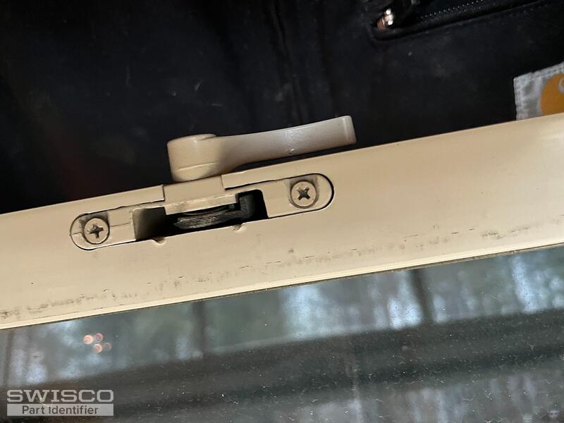 Replacement latch : SWISCO.com