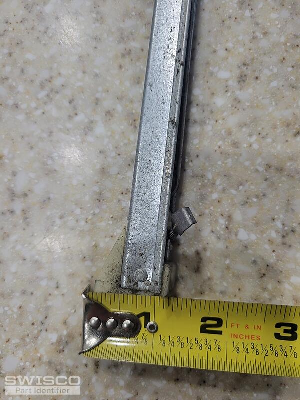 Window balancer : SWISCO.com