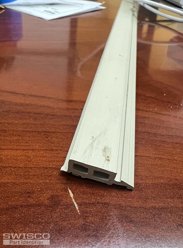 Vinyl Window Glazing Bead : SWISCO.com