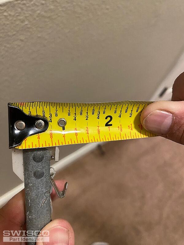 identify model type : SWISCO.com