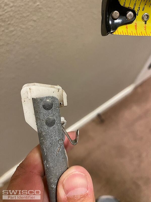 identify model type : SWISCO.com