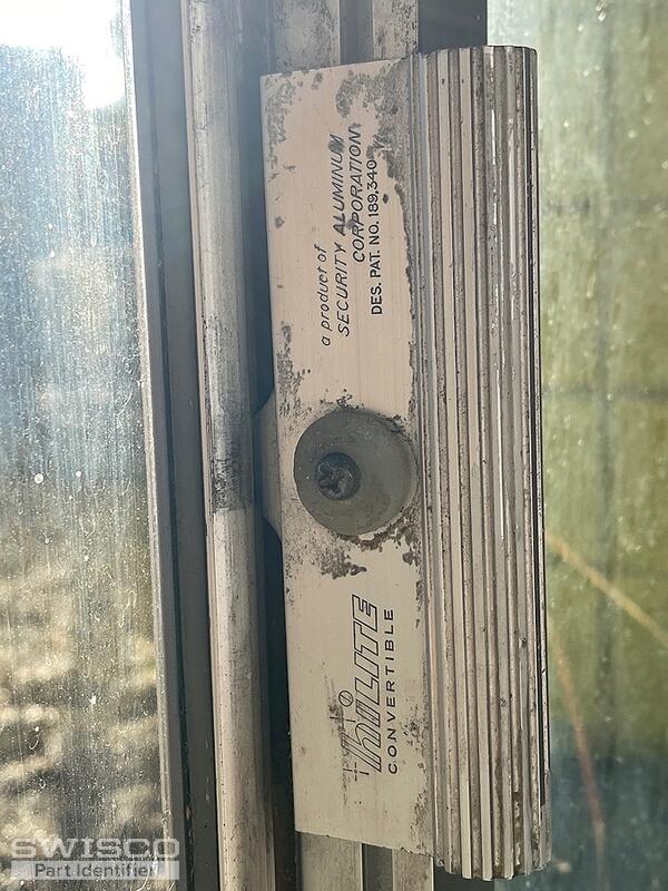 Window replacement parts : SWISCO.com