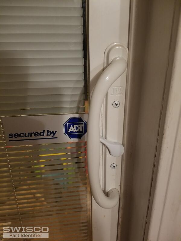 Replacement pull handle : SWISCO.com