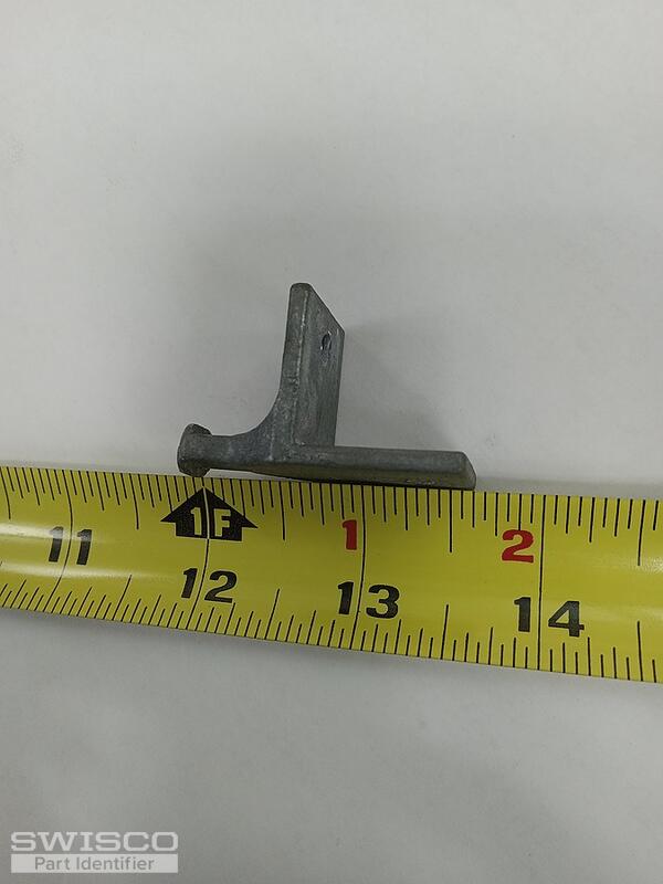 Armaclad Tilt Peg : SWISCO.com