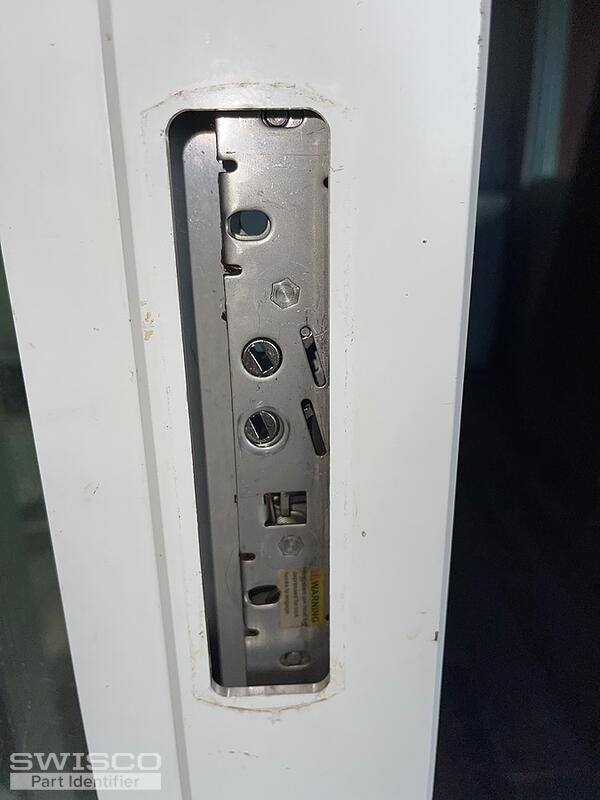 PGT 770 SGD handle and mortitce identification : SWISCO.com