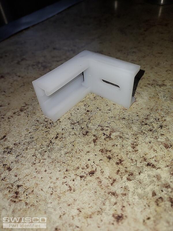 Kitchen Kompact Drawer Rail Sockets : SWISCO.com