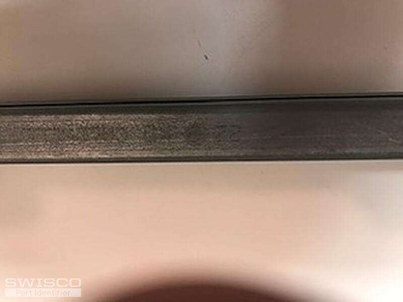 Replacement of window springs : SWISCO.com