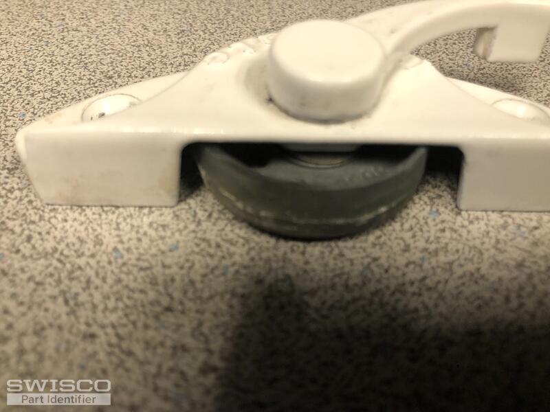 Replacement Latch Needed : SWISCO.com