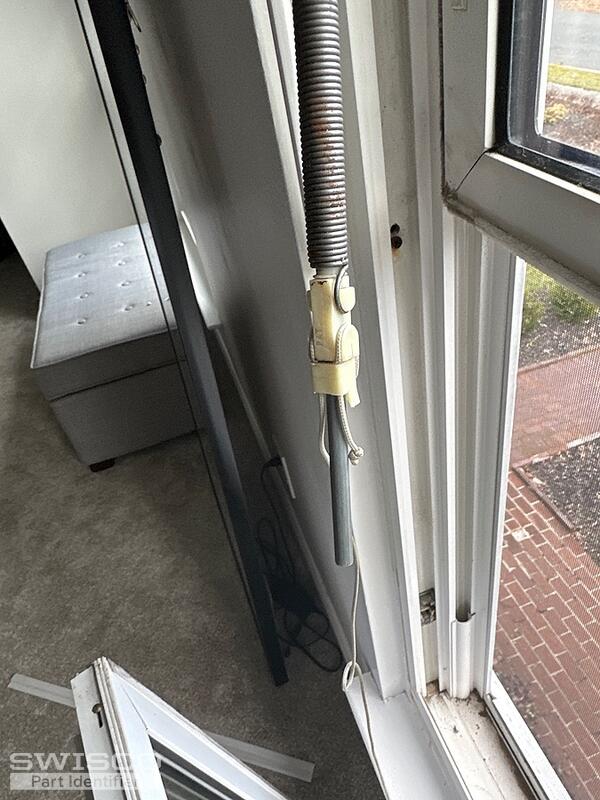 Broken window balance system : SWISCO.com