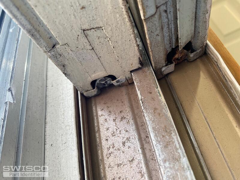 Window sash spring balance hidden : SWISCO.com