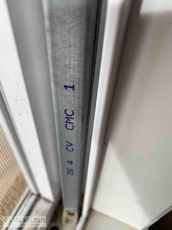 Window channel balance : SWISCO.com