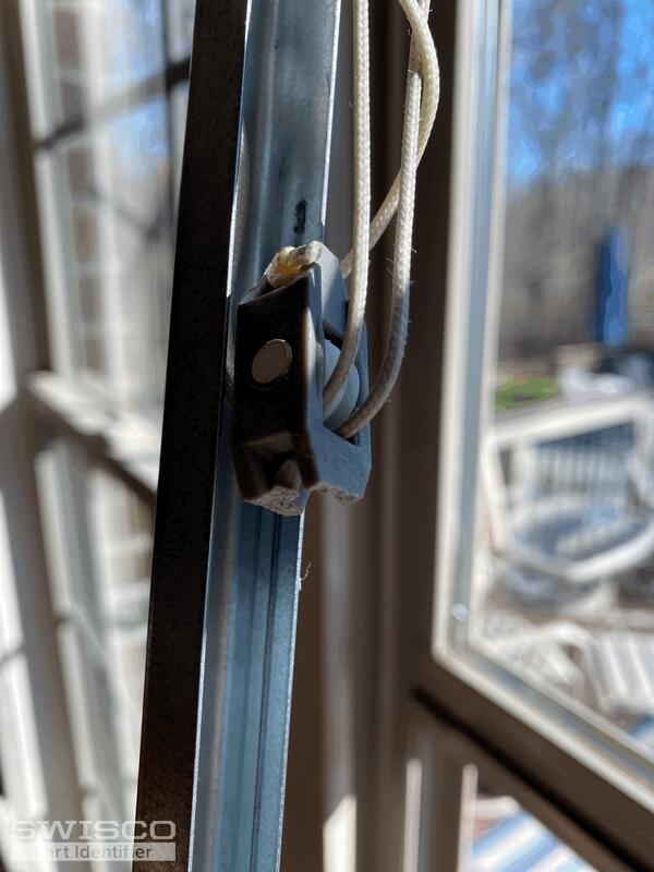 Window Channel Balance : SWISCO.com