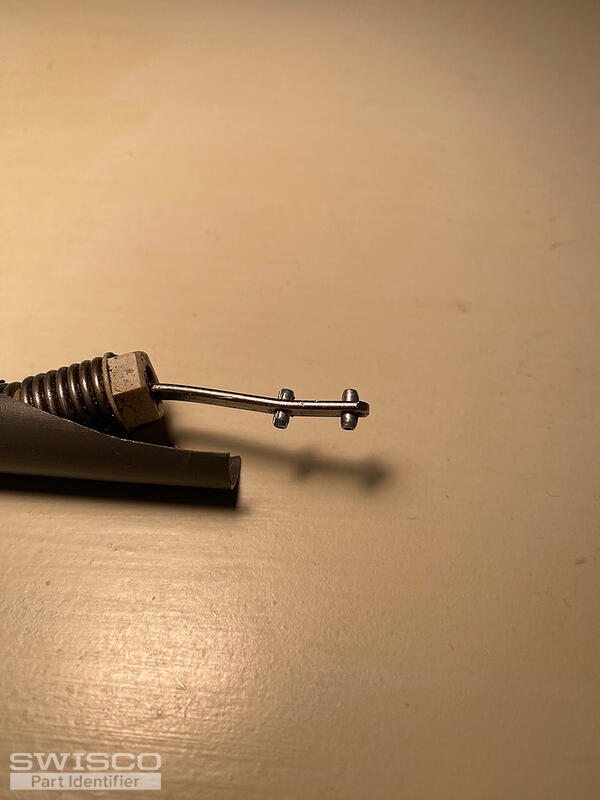 Windows Balances Spring : SWISCO.com