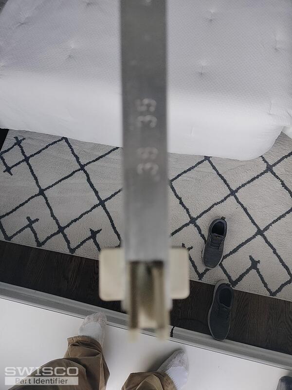 Heavy Duty Channel Balances 3835 + Sash Guides : SWISCO.com