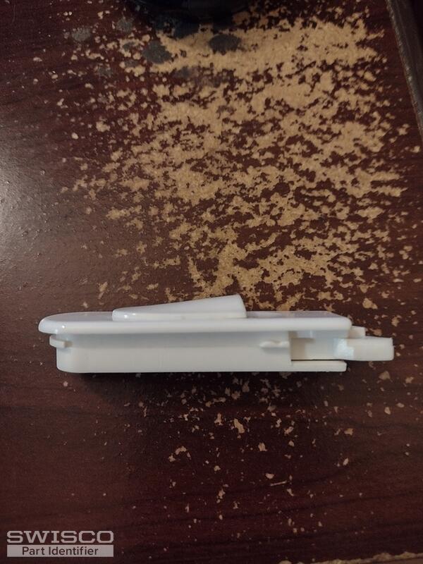 tilt latches for double hung windows : SWISCO.com