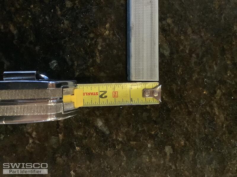 Replacement drawer slides : SWISCO.com