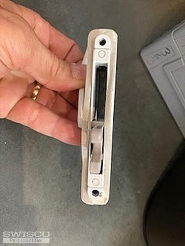 multipoint window lock : SWISCO.com