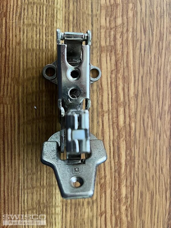 Cabinet Hinges : SWISCO.com