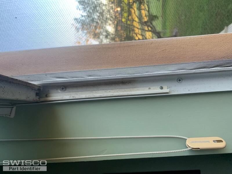 PGT window support : SWISCO.com