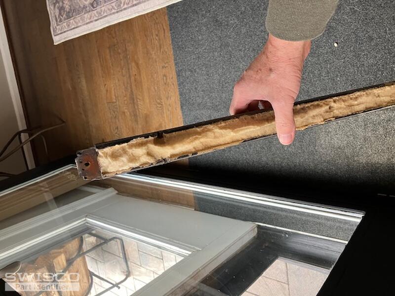 Peachtree Avanti Weather Stripping : SWISCO.com