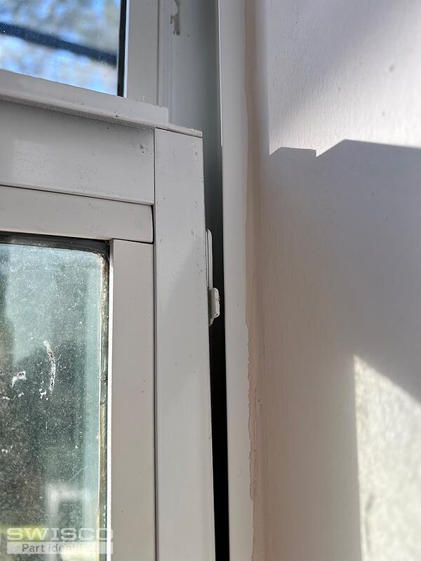 need to replace window balance : SWISCO.com