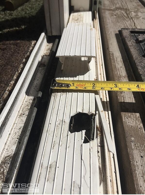 HELP! Need to identify and replace this part please : SWISCO.com