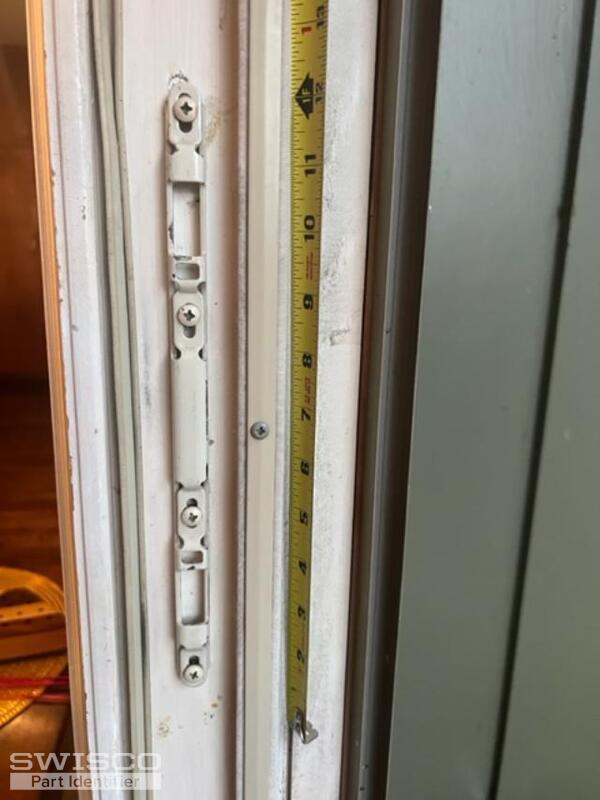 find replacement patio door handle : SWISCO.com