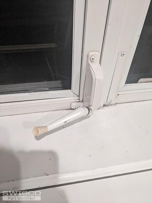 Awning Window Operator : SWISCO.com