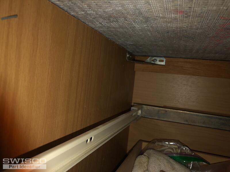 Scheirich cabinets/drawer parts : SWISCO.com