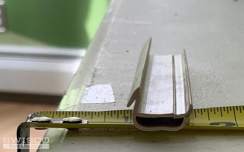 Pella casement window sill assembly replacement : SWISCO.com