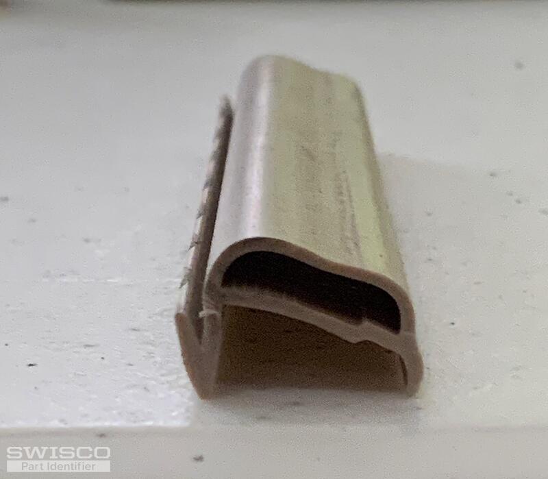 Pella casement window sill assembly replacement : SWISCO.com