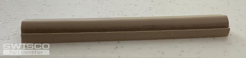 Pella casement window sill assembly replacement : SWISCO.com