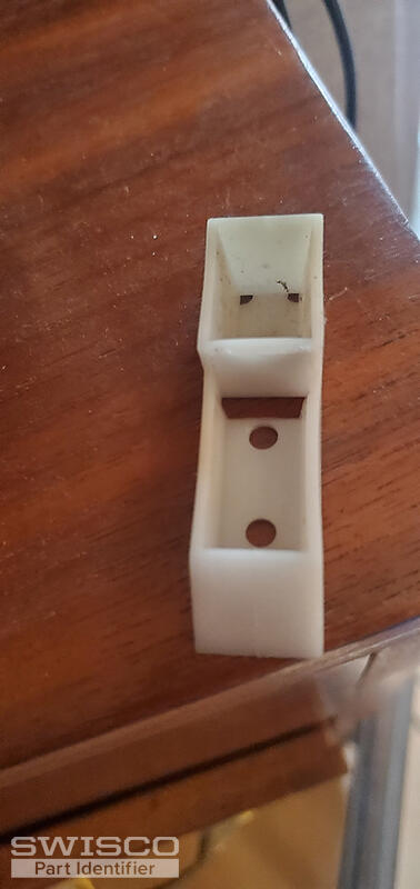 Window sash guide : SWISCO.com