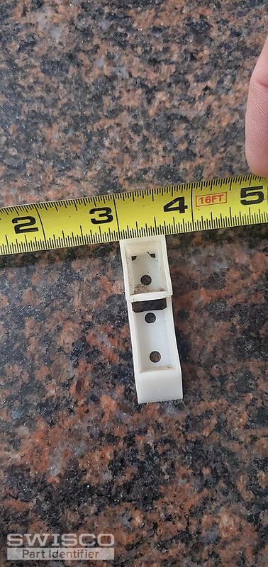 Window sash guide : SWISCO.com