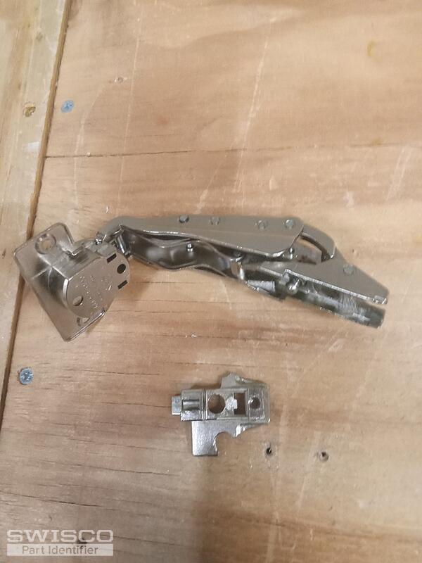 Mepla hinge : SWISCO.com